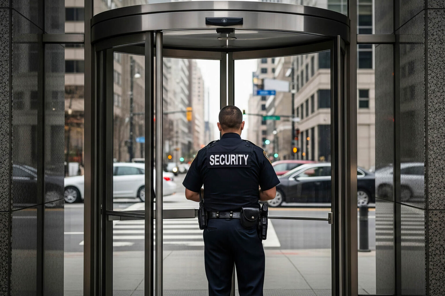 Elite Guard Security Professional Guard & Patrol Services