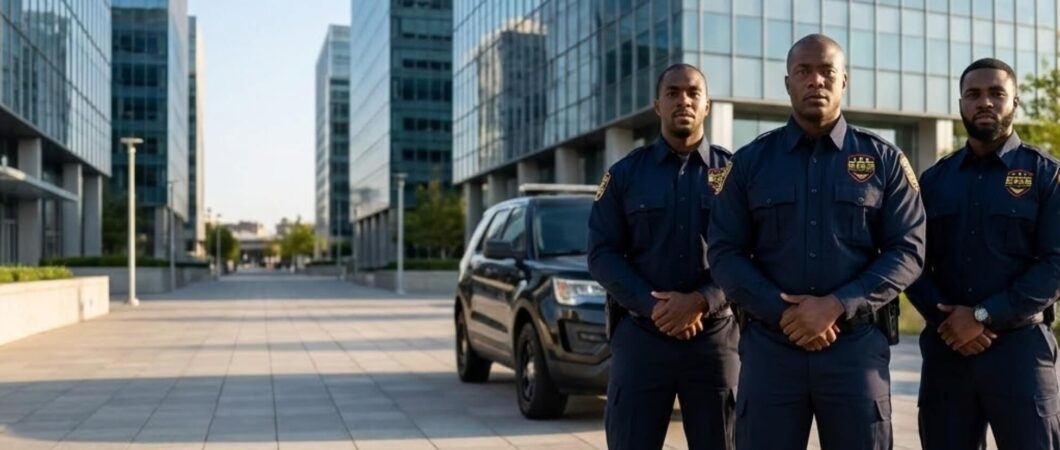 Elite Guard Security Professional Guard & Patrol Services
